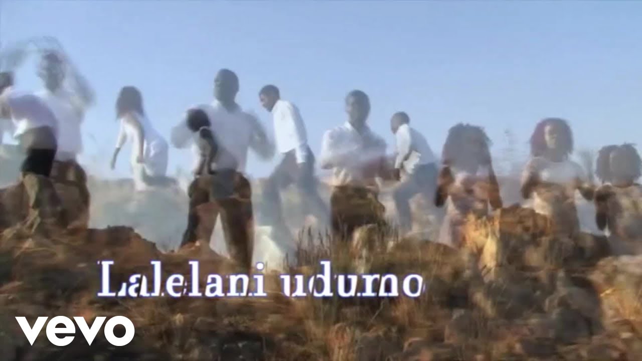 Mazilankatha Lo Dumo Lwabantwana - Lalelani udumo - YouTube