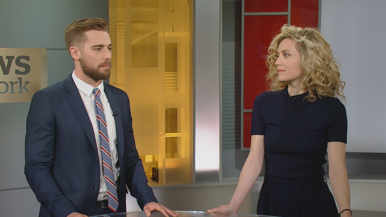 X Company debuts on CBC tonight - YouTube