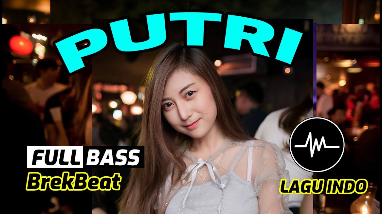 DJ REMIX TERBARU INDONESIA MALAYSIA - Music Breakbeat Terbaru - YouTube