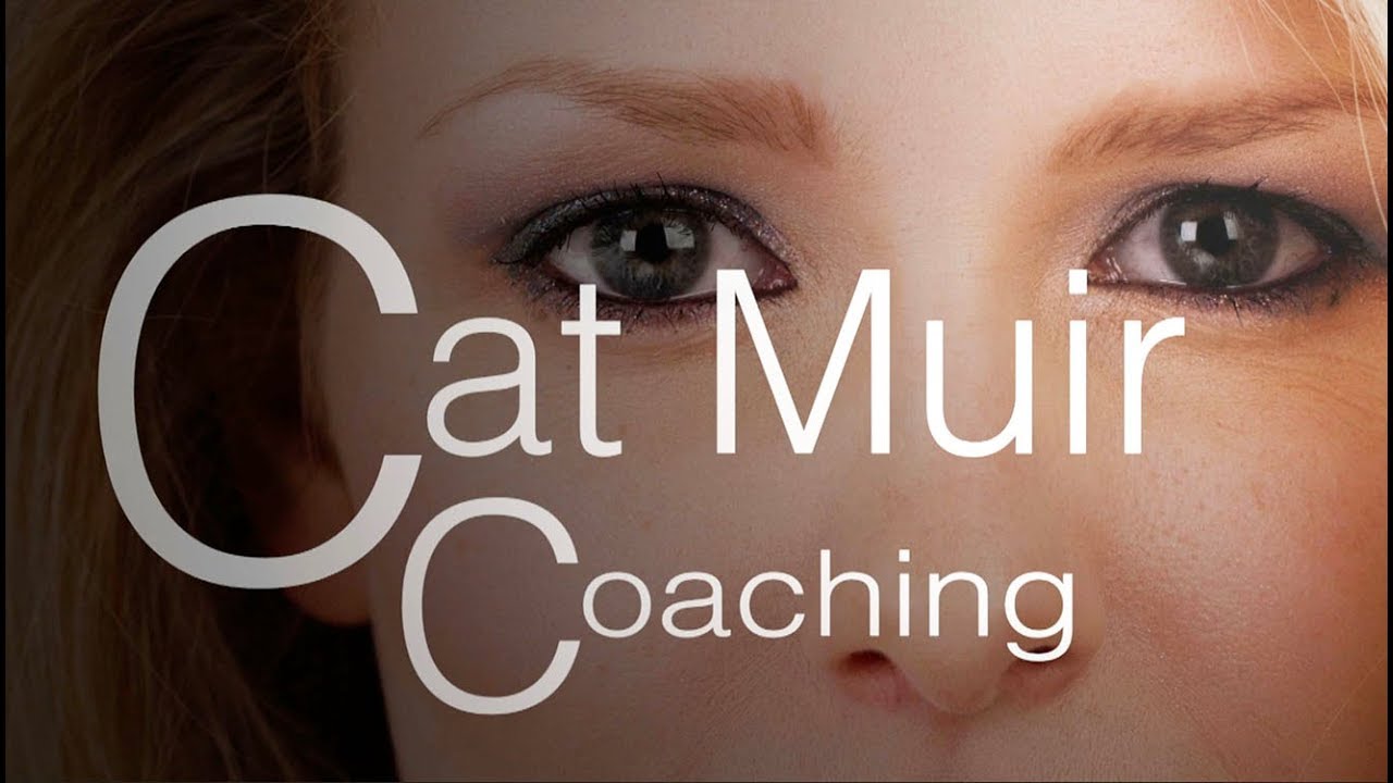 Cat Muir Coaching - YouTube