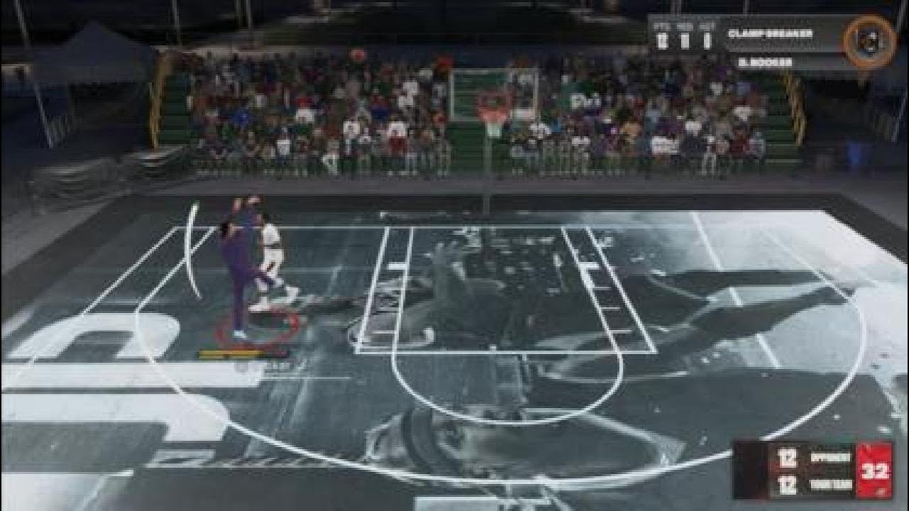 How 2K intersects IRL basketball IQ with NBA 2K IQ! - YouTube