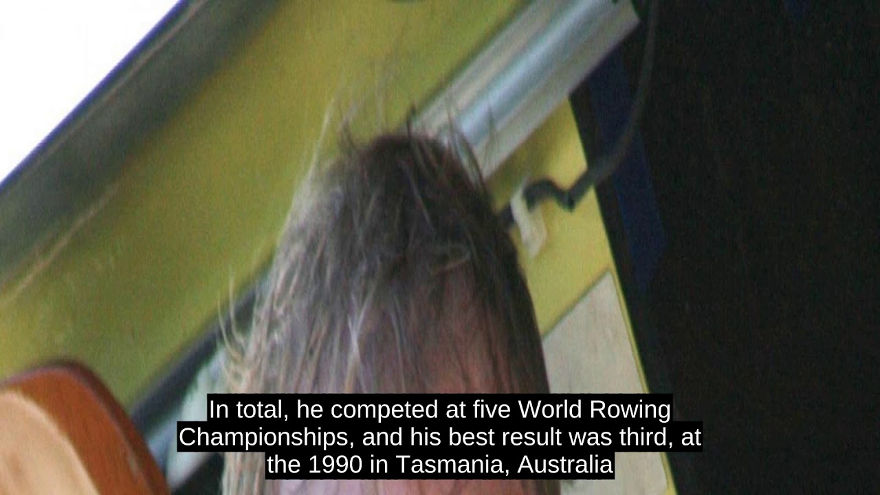 Eric Verdonk - YouTube