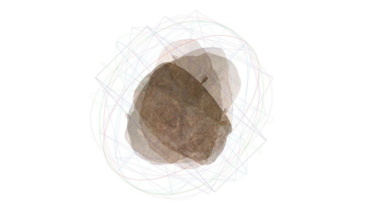 Move and Rotate a Point Cloud Manually - A Basic Introduction ...
