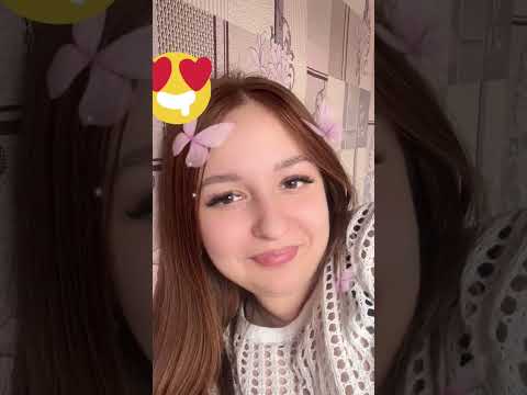 Cute Girl💕 244 #periscope #periscopelive #youtube #subscribe #like #live #support #beautiful #foryou