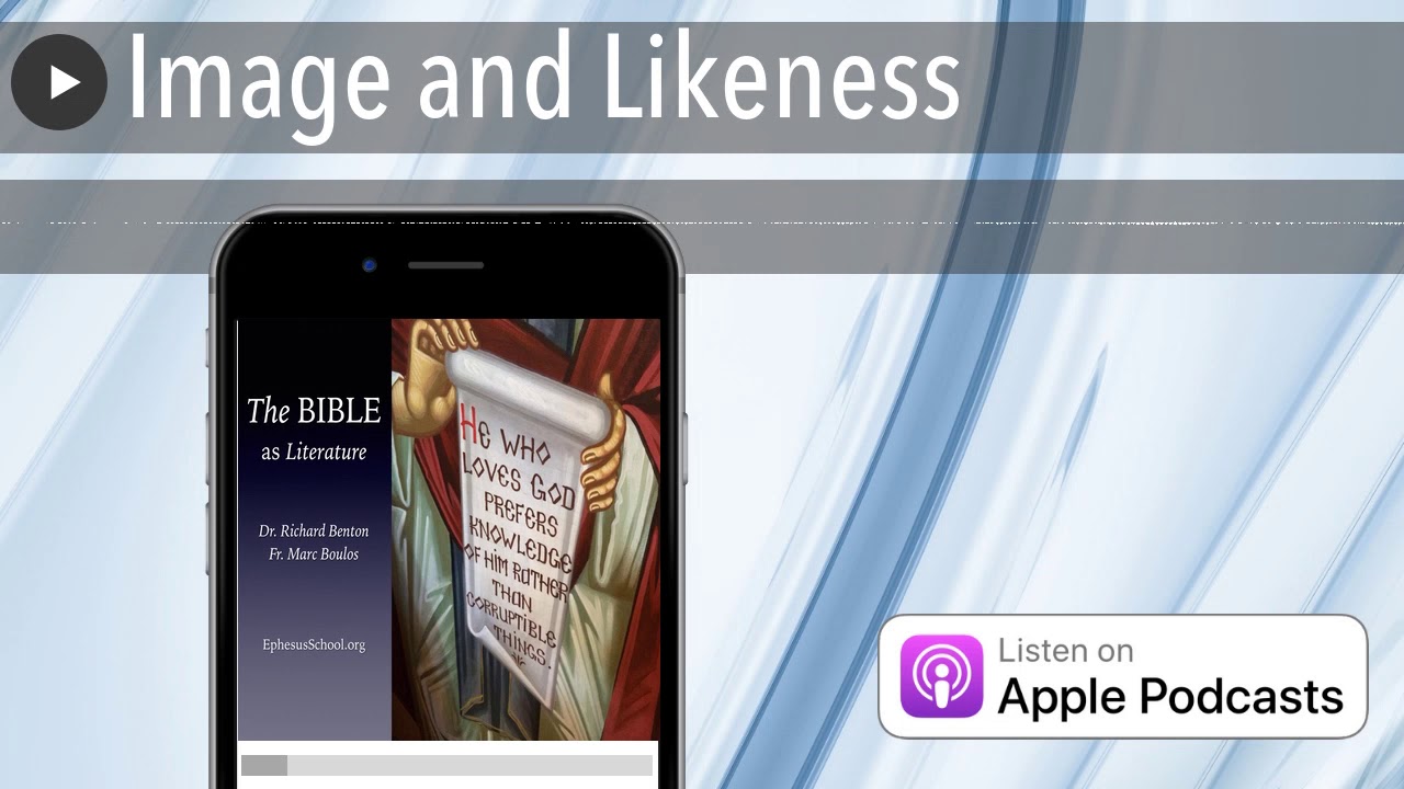 Image and Likeness - YouTube