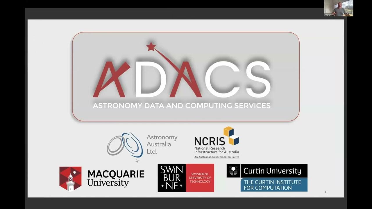 ANITA ADACS - Greg Poole - YouTube