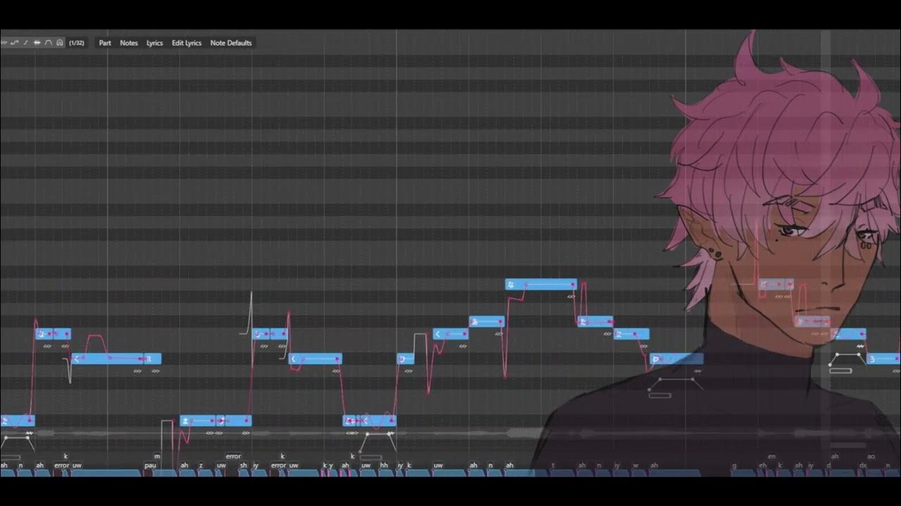 【JP DiffSinger Cover】しう / SIU【秋山大智 AI / A.I.CHI】 - YouTube