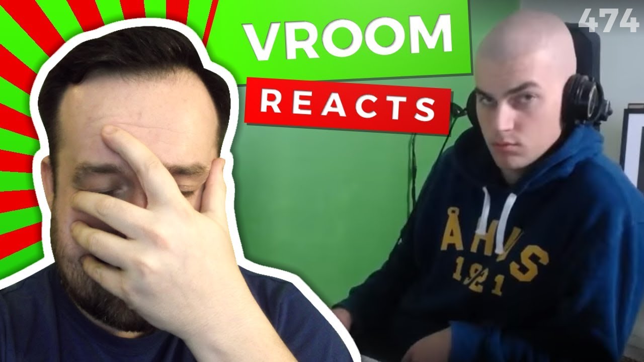 Reaction: music genre: video game 1 + 2 - YouTube