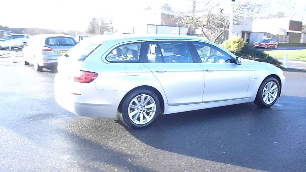 USED CARS JOHNSON CARS SHEFFIELD 030 - YouTube