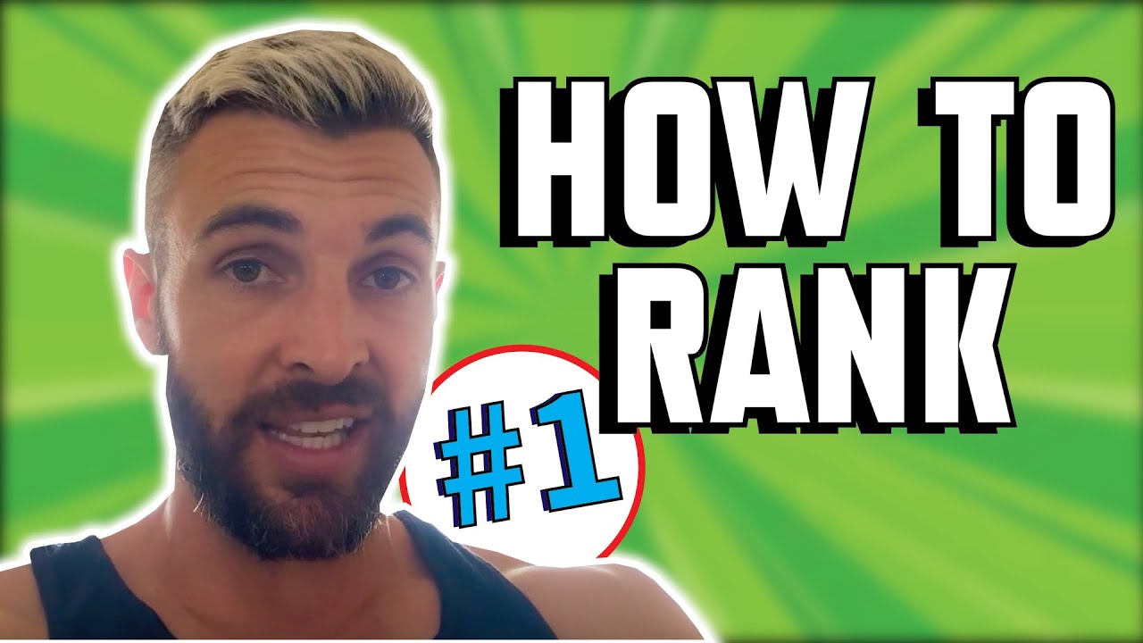 TIPS For Writing Rank & Rent Content (So You Actually Rank) - YouTube
