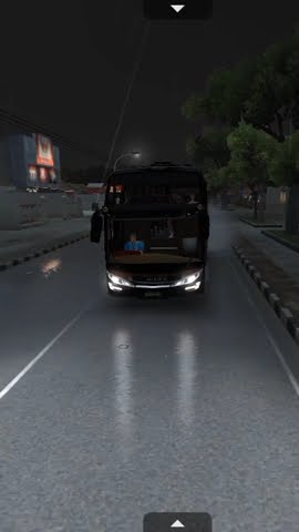 Indonesia bus Shalimar games short bus Shalimar 🙏🥰 December 12, 2023 ...