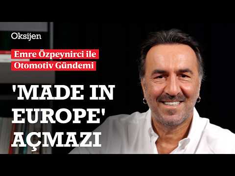 Elektriklide matrahlar değişmeli | Otomotiv sektörünün \