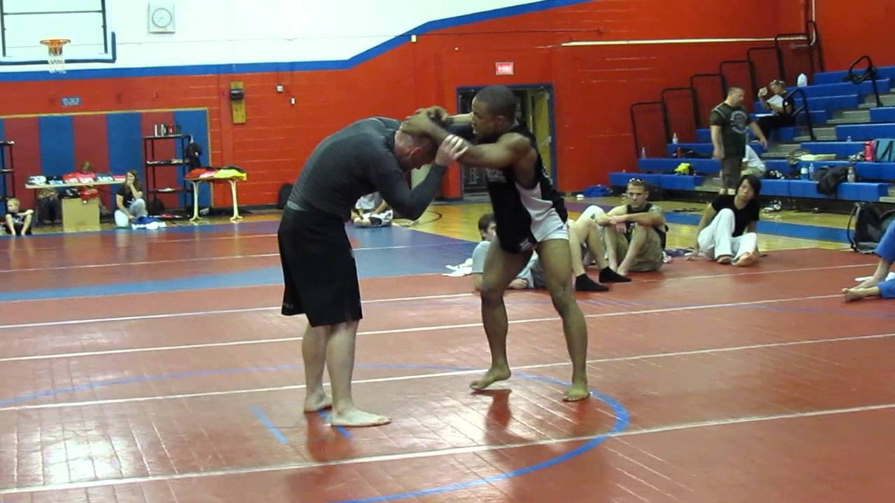 Omari Clark 6/1/13 - YouTube
