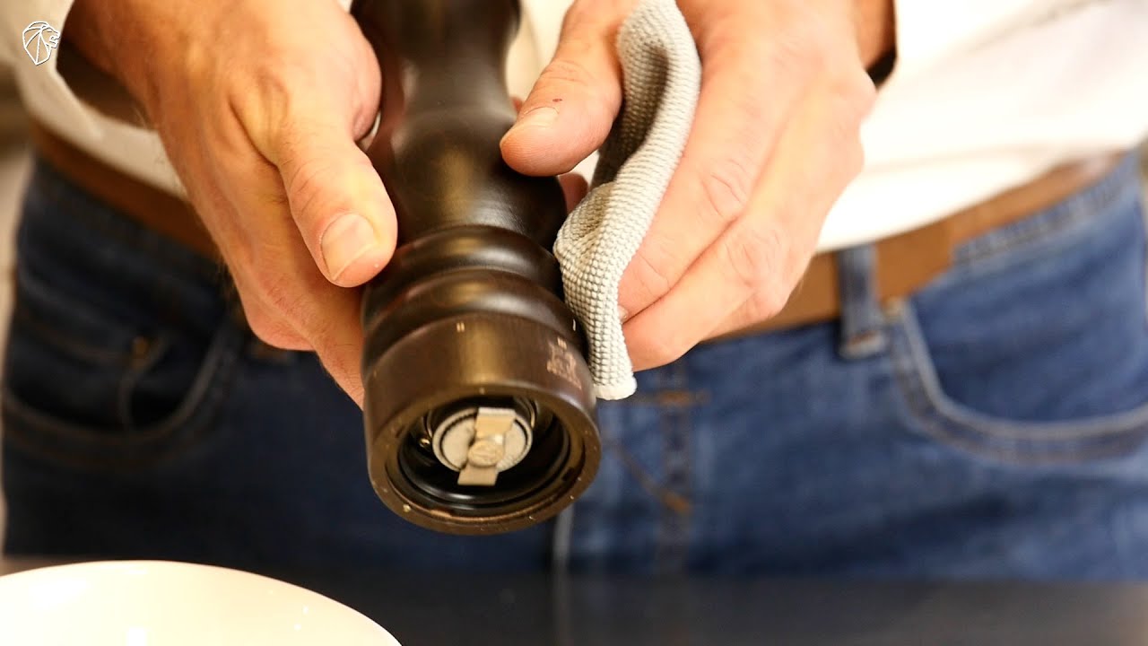 How To Take Apart A Peugeot Pepper Mill New Update Countrymusicstop