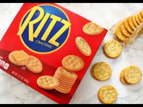 RITZ commercial - YouTube