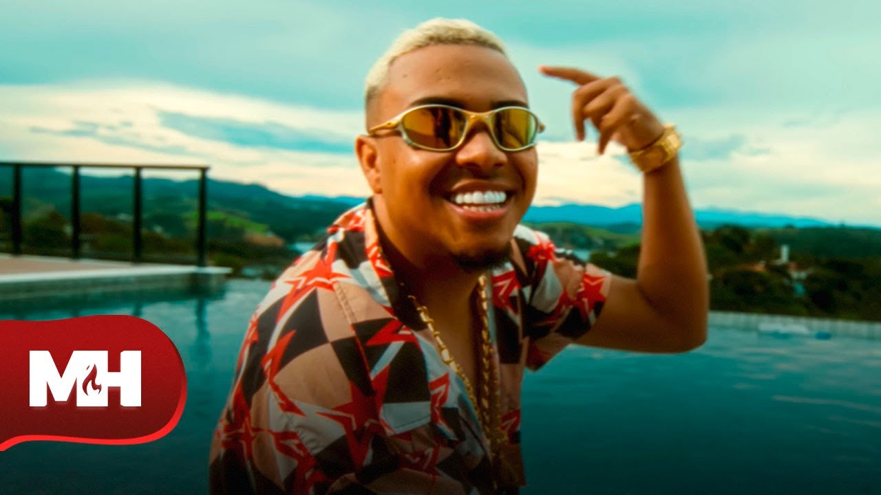 "NEVOU" SET DO MANOEL 2 • MC Lipi MC Marks MC Ryan SP MC Paulin da ...