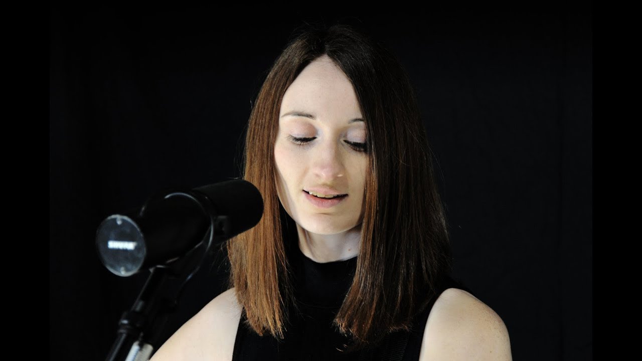 Steph Baker | Solo Acoustic Act available for weddings and events - YouTube