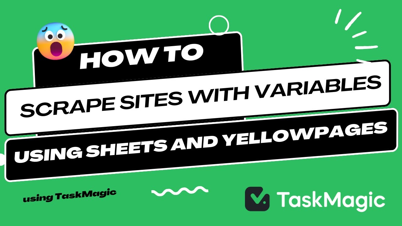 How to Automatically find local competition with variables - YouTube