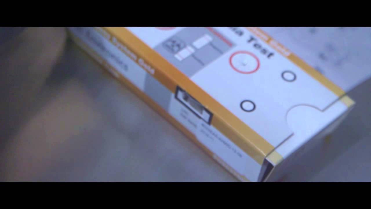 Biological Alarm - ENVI BioScout and ENVI Assay System - YouTube
