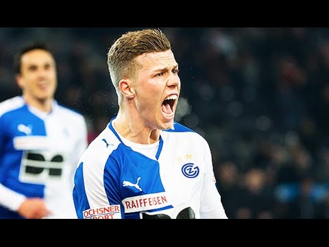 Florian Kamberi - Alchetron, The Free Social Encyclopedia