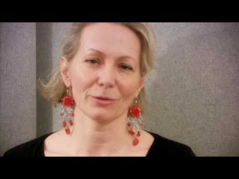 Maria O'Shea, Beraterin bei Heitger Consulting - YouTube