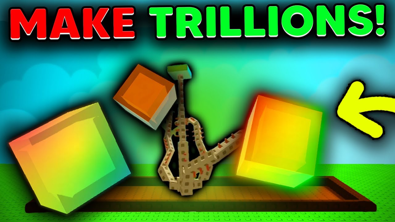 The AMBER SPINE Method Will Make You BILLIONS In Grow a Garden! - YouTube