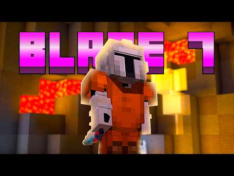 I Beat Skyblocks Hardest Slayer On A Budget ( Hypixel Skyblock )