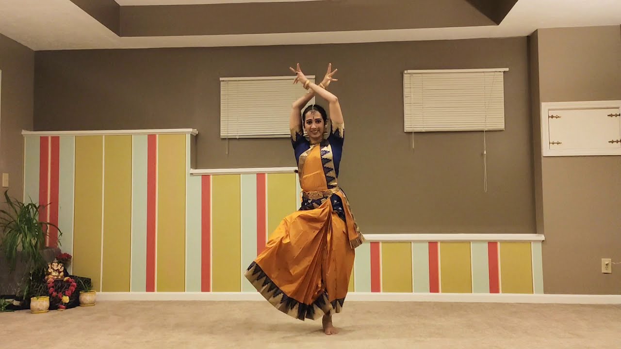 Alaipayuthe Kanna | Oothukkadu Krithis | KS Chitra | Priya Ranganathan ...