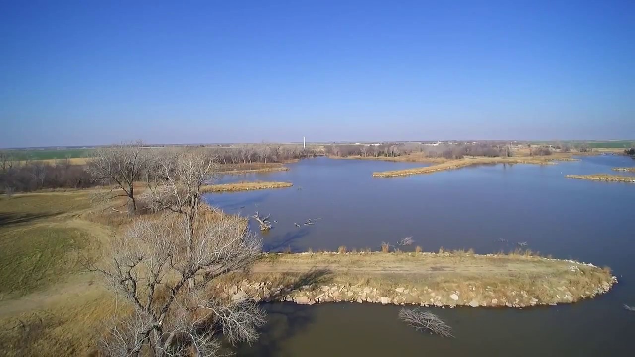 Lake Elmer - YouTube