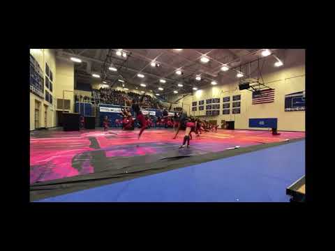 PARAMOUNT 2020 WGI ATLANTA REGIONAL - YouTube