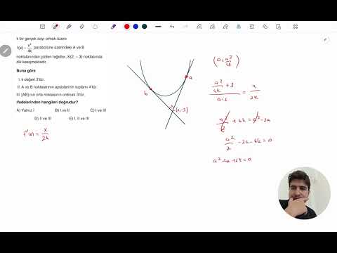 MEBİ'NİN EN ZOR SORUSU #YKS2026