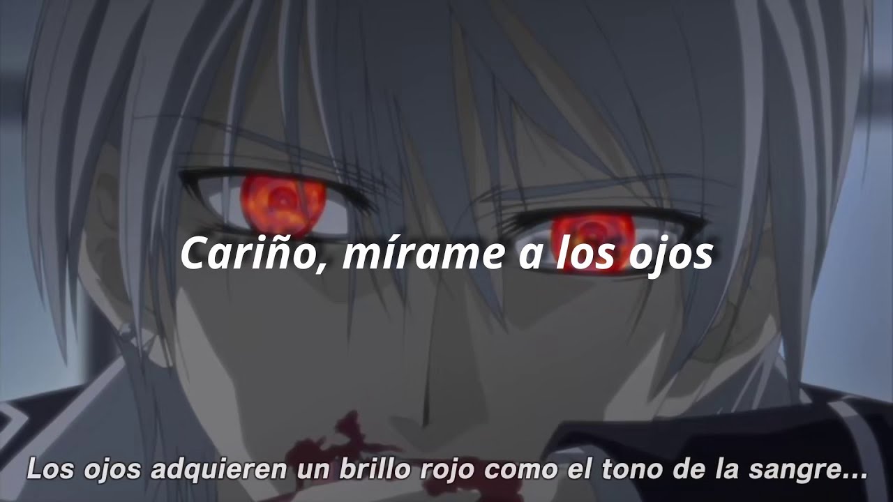 My Nocturnal Serenade - Nightcore - YouTube