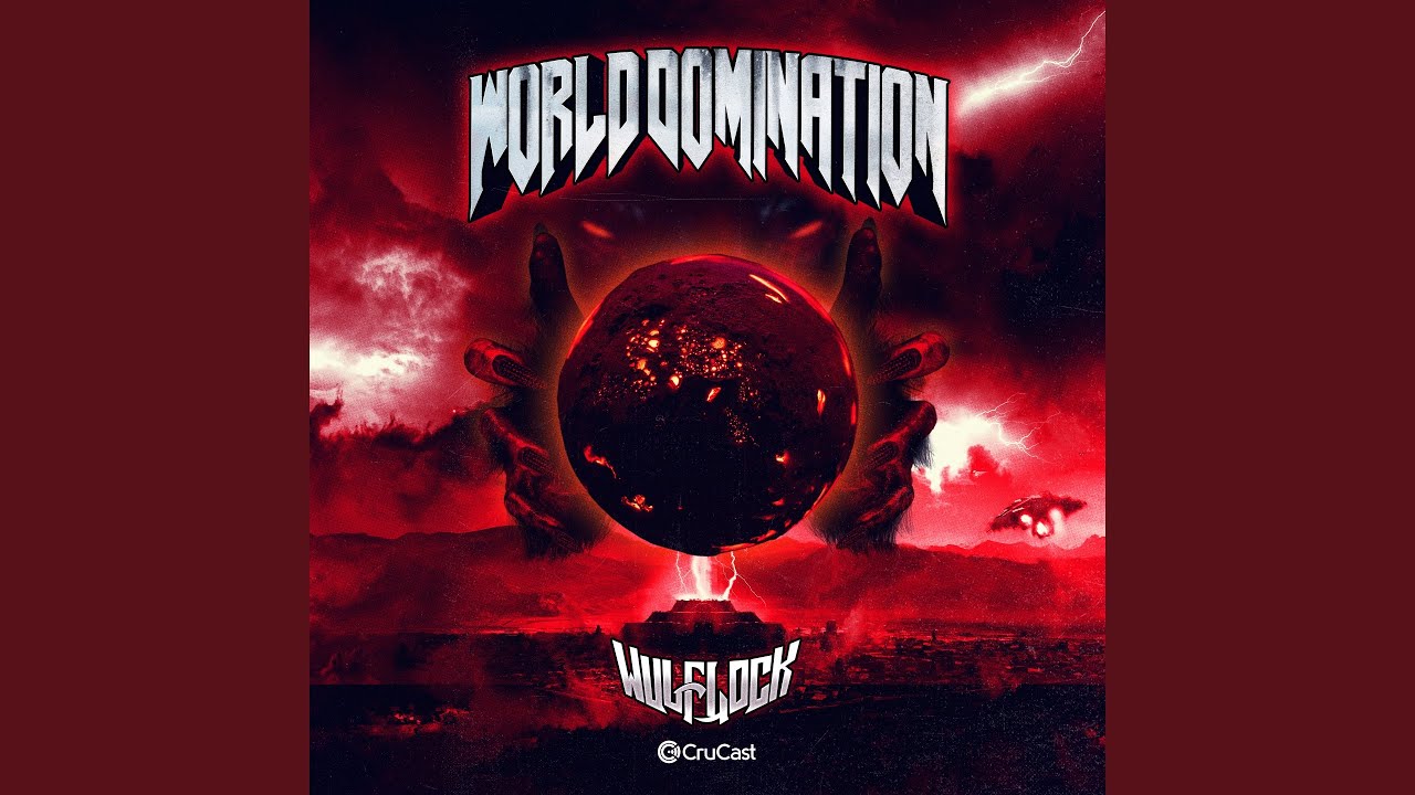 World Domination - YouTube