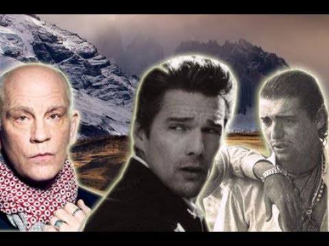 Drama in den Anden Überleben und Survival nach Flugzeugabsturz ein Motivationsvideo