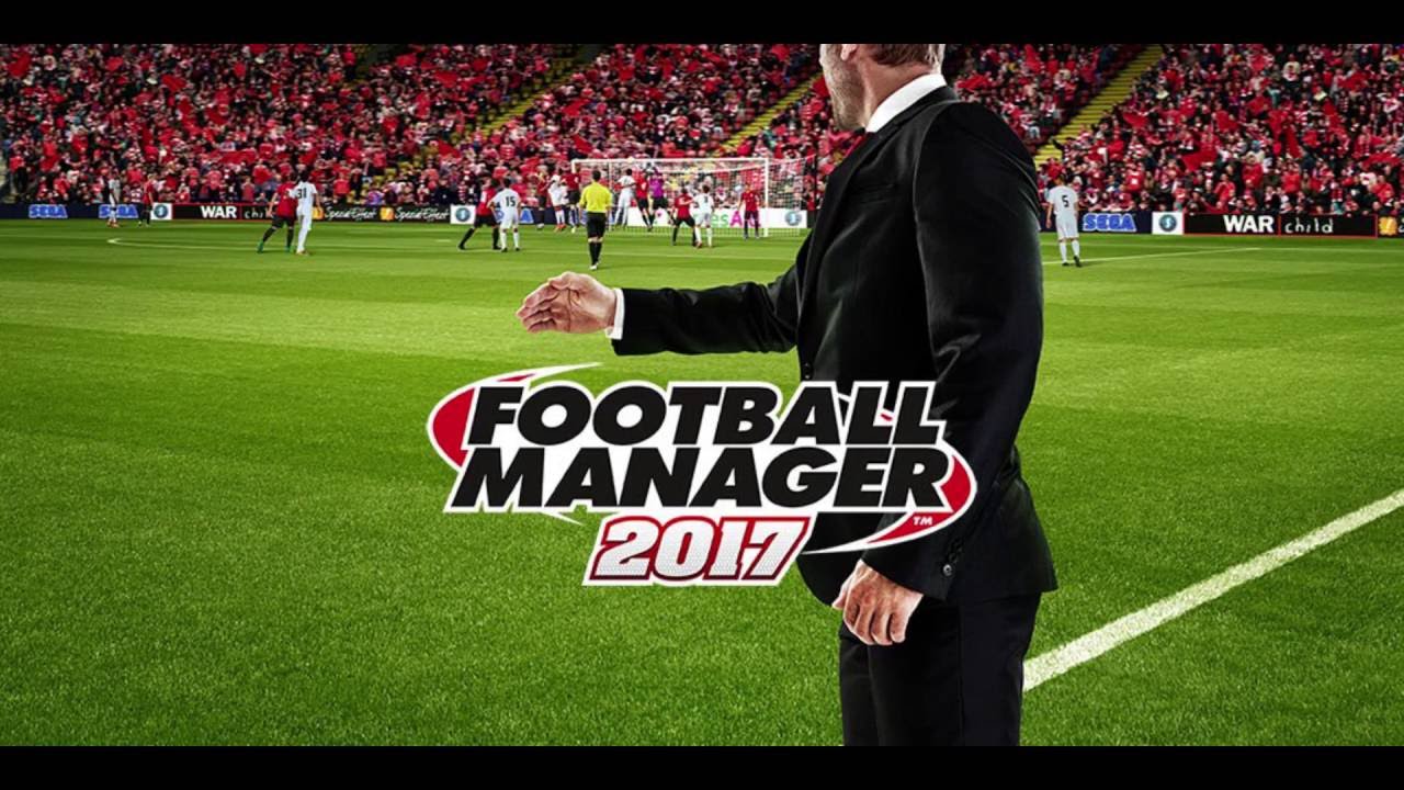Football Manager 2017 Release Date + My FM17 Series Plans! - YouTube
