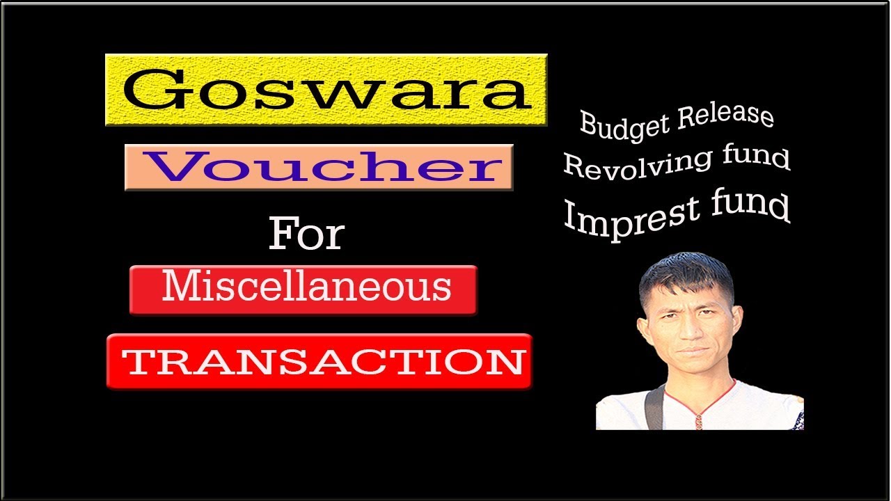 Journal Voucher For Miscellaneous Transaction YouTube journal-voucher-for-miscellaneous-transaction-youtube