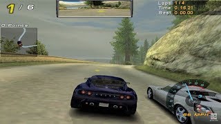 Nfs Hot Pursuit 2 Gamecube