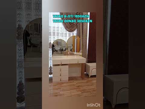 İZABEL yataq dəsti standart 1850azn.yataq qonaq 3850azn.kredit var #keşfet