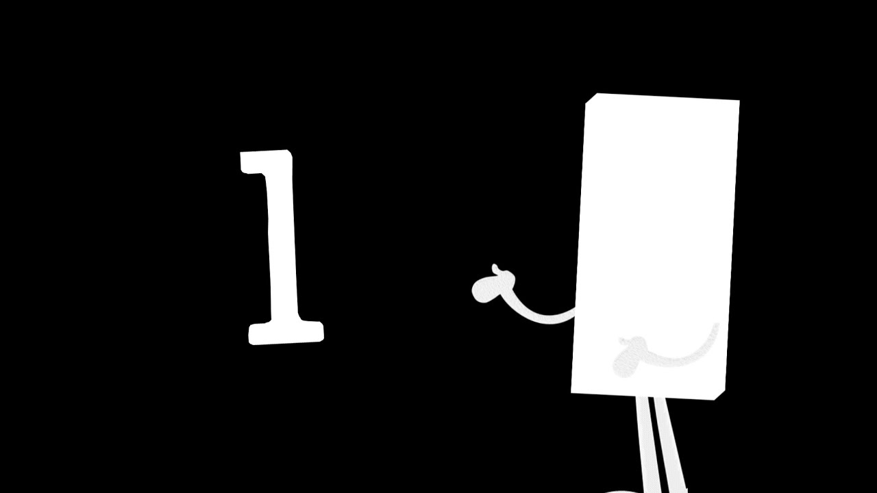 (OFFICIAL) The Inanimate Show Ep1-Just Another Object Show - YouTube