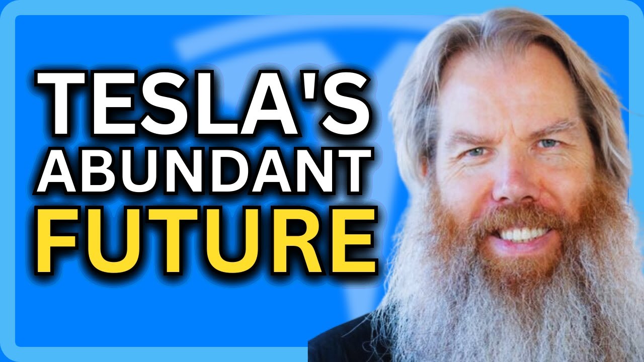 The Energy Abundant Future | Deep Dive with Auke Hoekstra - YouTube