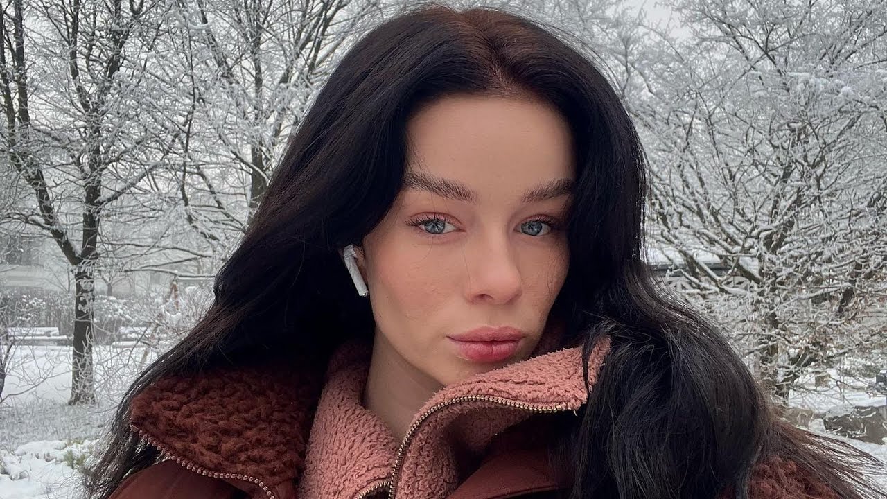 Zoe Saip verrät: So hart war die Zeit bei "Good Luck Guys"! - YouTube