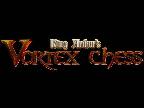 Vortex Chess Miniatures - YouTube