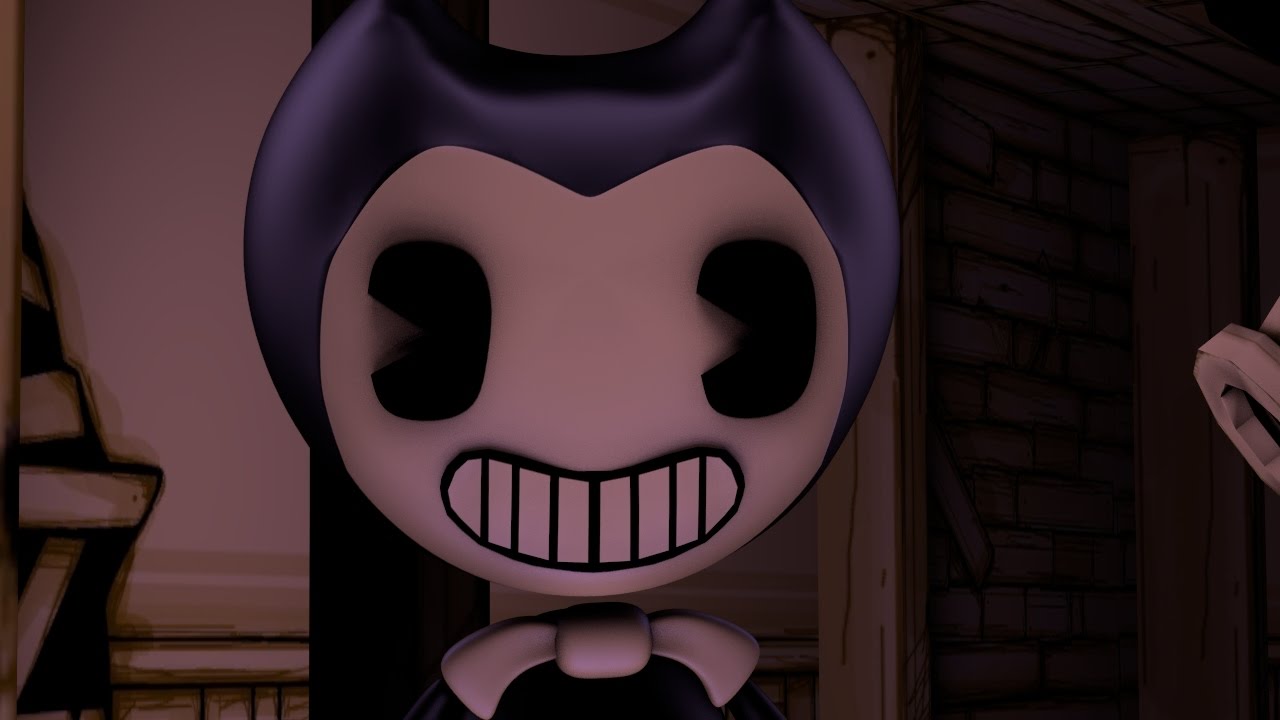 [SFM Bendy] Bendy's Voice By: TheScreamingHammer - YouTube