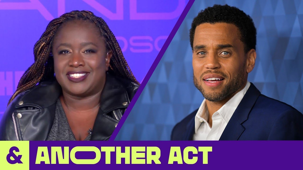 Michael Ealy on his role in Hulu's 'Reasonable Doubt' & Lessons From 20 ...