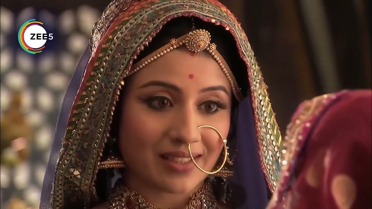 Jodha Akbar - Quick recap - 178_179_180 - Jalaluddin Mohammad Akbar,Jodha Bai - Zee TV - YouTube