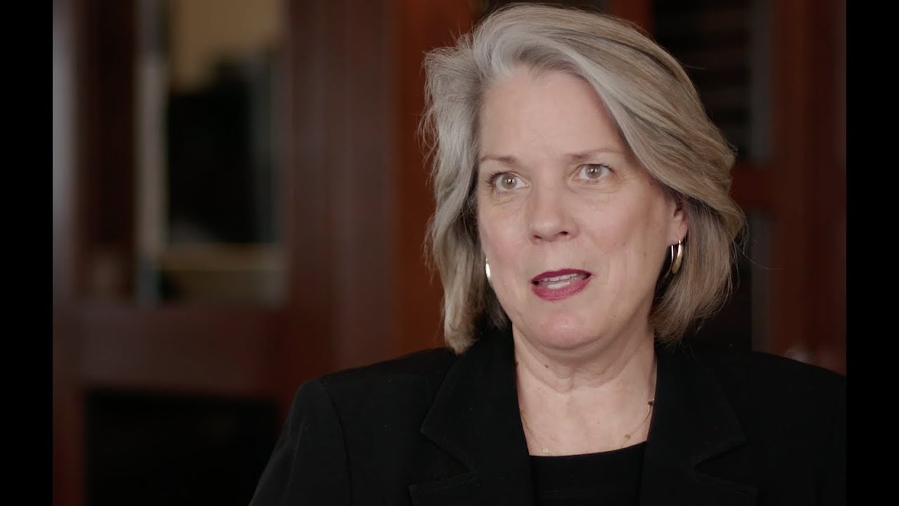 Karen Colby-Stothart - Chief Executive Officer, National Gallery of ...