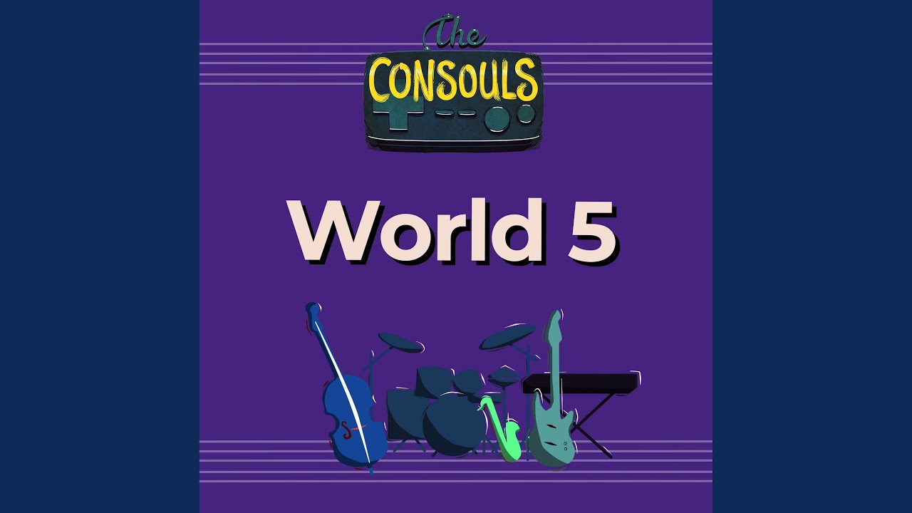 Stickerbrush Symphony (From "Donkey Kong Country 2: Diddy's Kong Quest ...