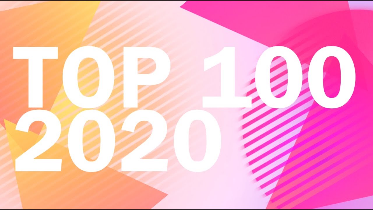 Supertop 2020 - Top 100 - YouTube