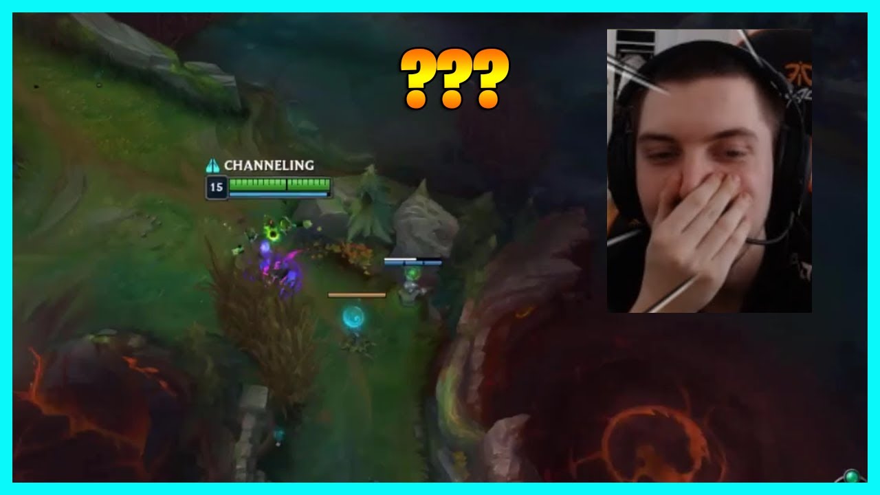 Selfmade Tries Xerath...LoL Daily Moments Ep 1579 - YouTube