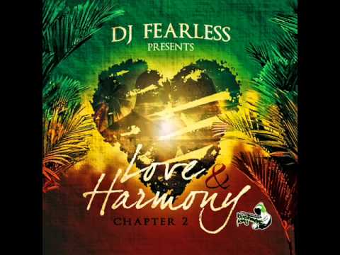 DJ FearLess - Love & Harmony (Chapter 2) Mixtape - YouTube
